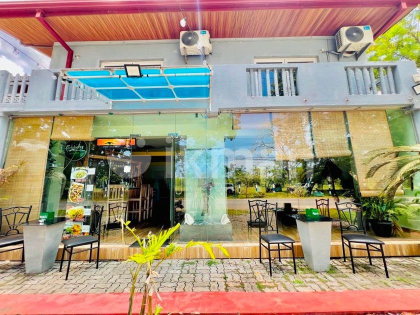 Functioning Guest House With Restaurant For Sale In - Negombo | ikman