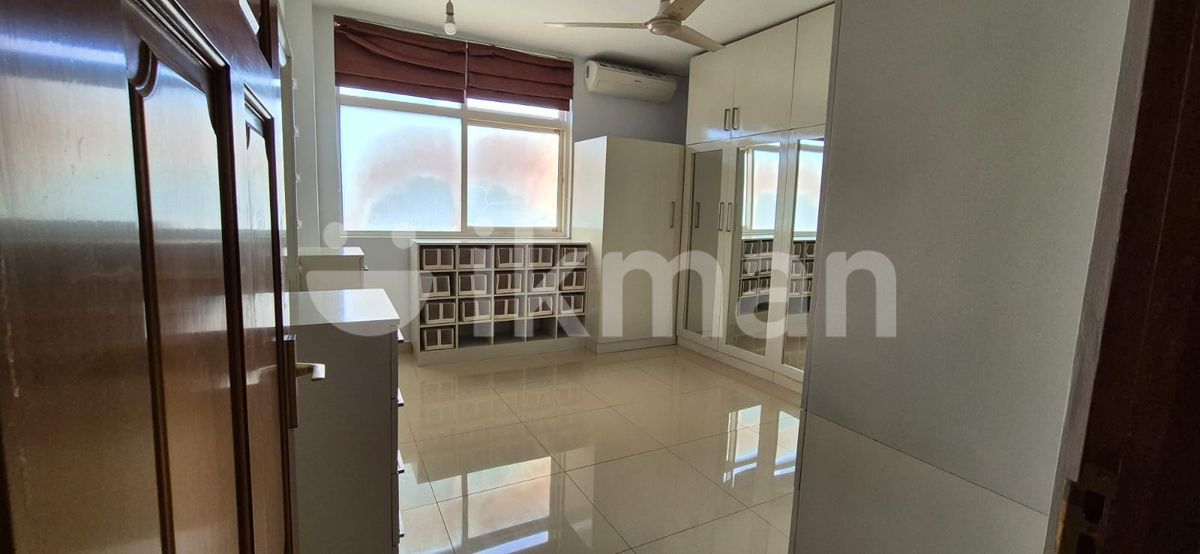 Furnished Apartment for Rent in “Prince Alfred Tower” - Colombo 03 | ikman