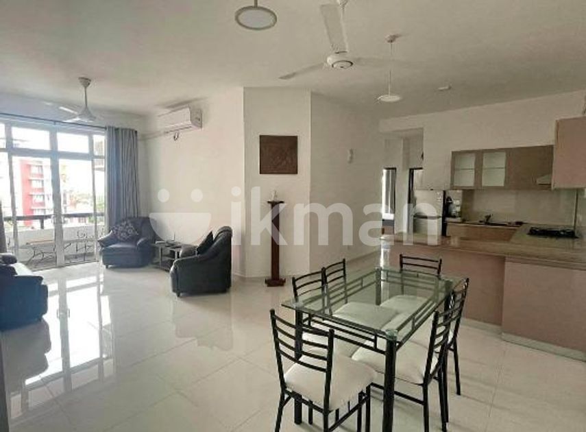 Furnished Apartment in Nugegoda Pagoda Road for Rent | ikman