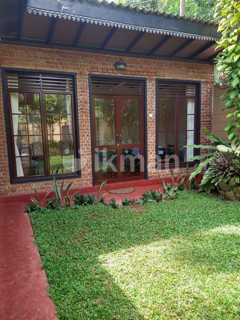 FURNISHED HOUSE Annex for rent at Malabe Athurugiriya Road | ikman