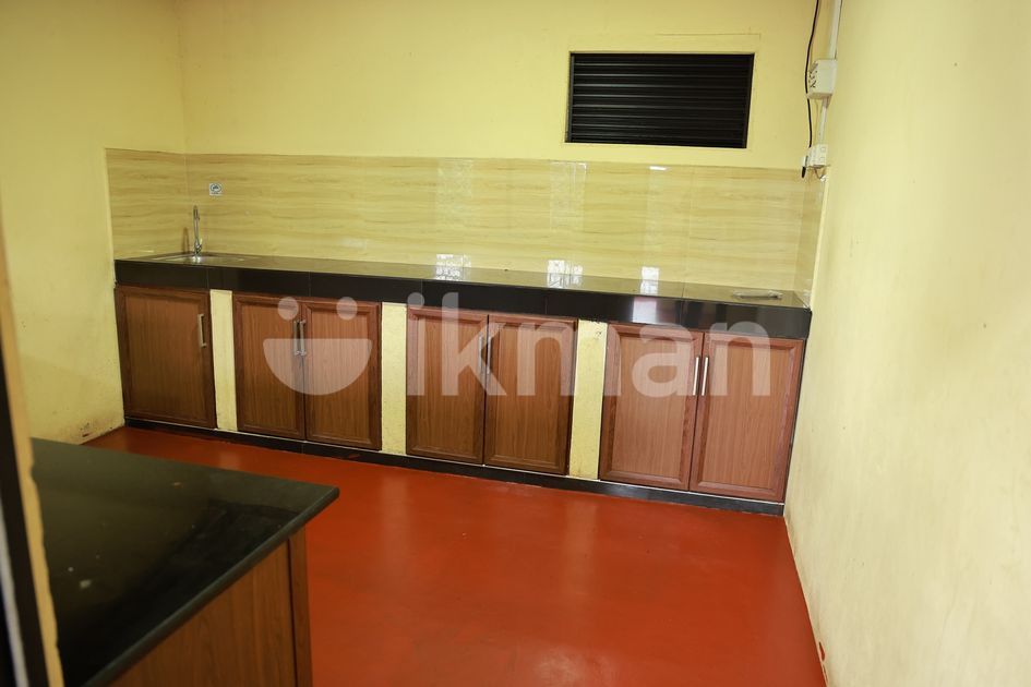 Furnished Kitchen Space for Rent - Katunayake | ikman