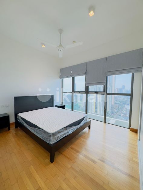 Furniture Apartment for Rent Luna Tower Colombo 2 | ikman