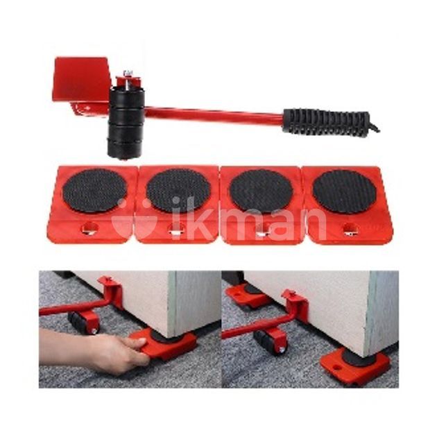 Furniture Moving Helper set for Sale | Colombo 6 | ikman