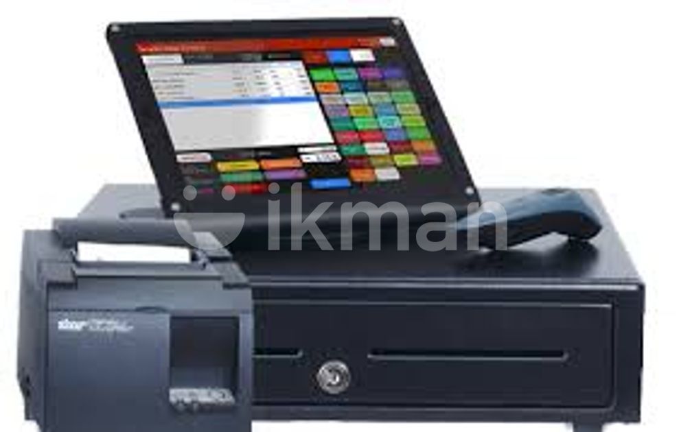 Furniture Shop Pos Cashier Billing System Software Development for Sale ...