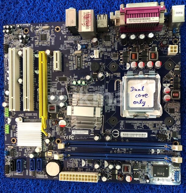 G41 Ddr3 Motherboard for Sale in Godagama | ikman