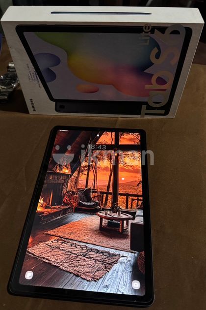 Samsung Galaxy S6 Lite Cellular Wifi for Sale in Hanwella | ikman