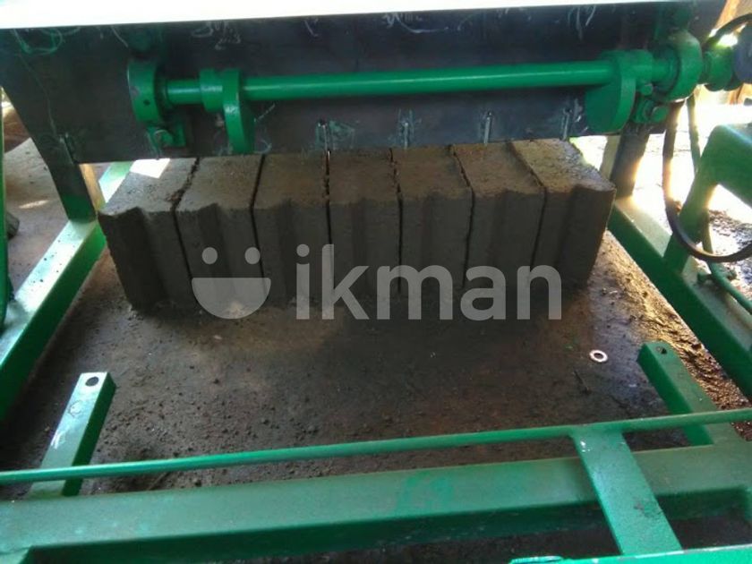Block Gal Machine for Sale in Kandy City | ikman