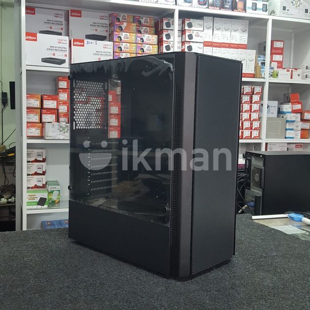 Gaming ATX Casing for Sale in Kiribathgoda | ikman