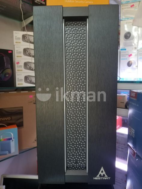 GAMING CASE DESKTOP for Sale in Tangalla | ikman
