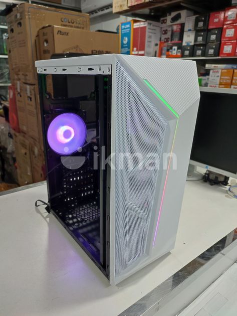 Gaming casing V8 for Sale in Jaffna City | ikman