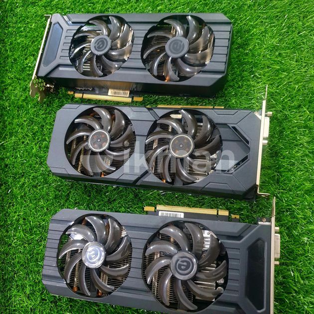 Gaming Graphic Cards - GTX 1060-3GB for Sale in Kandy City | ikman