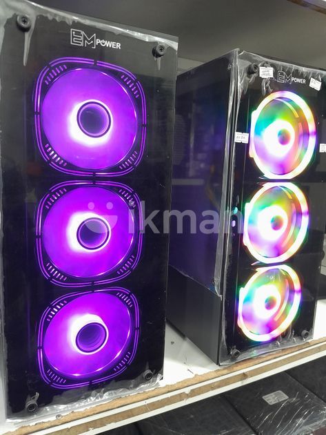 Gaming i7 4th Generation / 8GB Ram 500GB HDD Pc for Sale in Colombo 13 ...