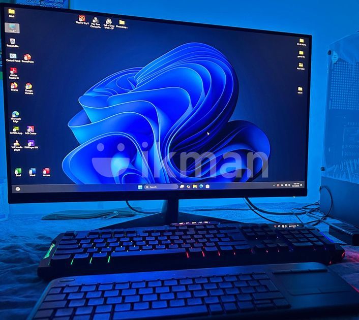 I5 12th Gen Gaming PC for Sale in Pannipitiya | ikman