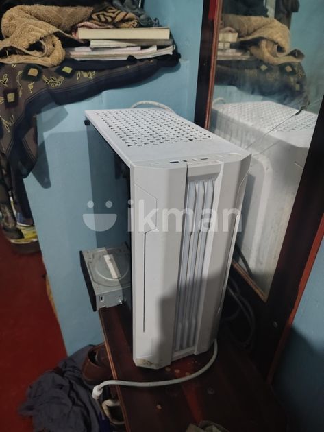 Gaming Pc for Sale in Jaffna City | ikman