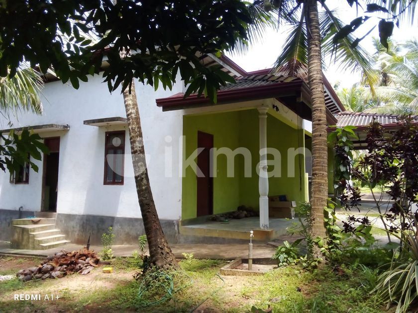 Gampaha : 3BR (350P) Modern House for Sale | ikman
