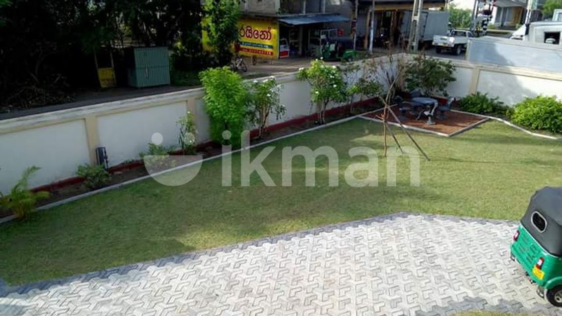 Garden Interlock Paving Service | Gampaha City | ikman
