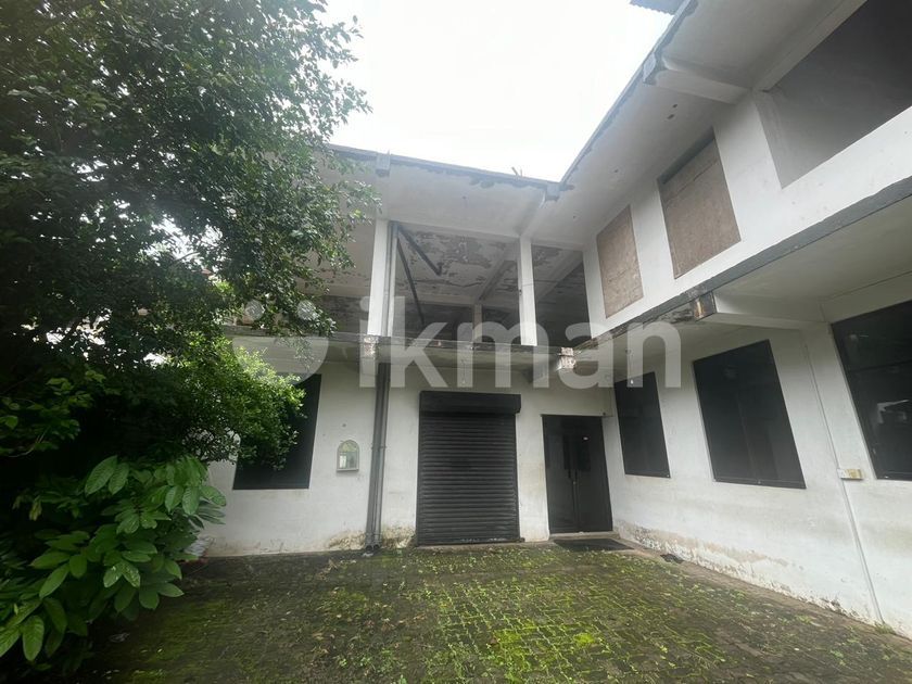 Garment Factory Building For Sale At Kadawatha (CP-GAMKD- 20) | ikman