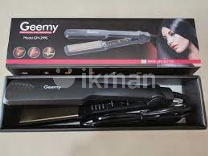 Geemy Gm-2995 for Sale in Colombo 6 | ikman