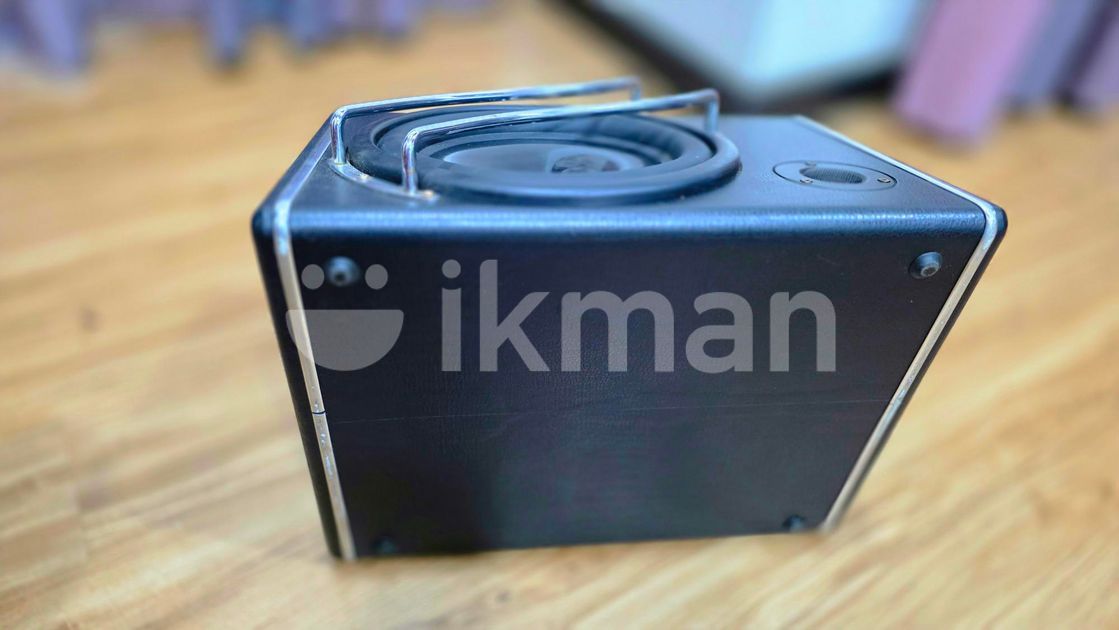 Gelong Car Subwoofer for Sale in Ingiriya | ikman