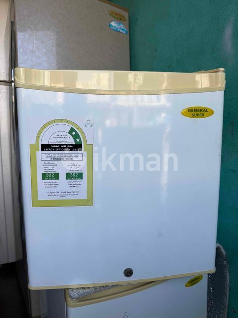 General Mini Fridge for Sale in Batticaloa City | ikman