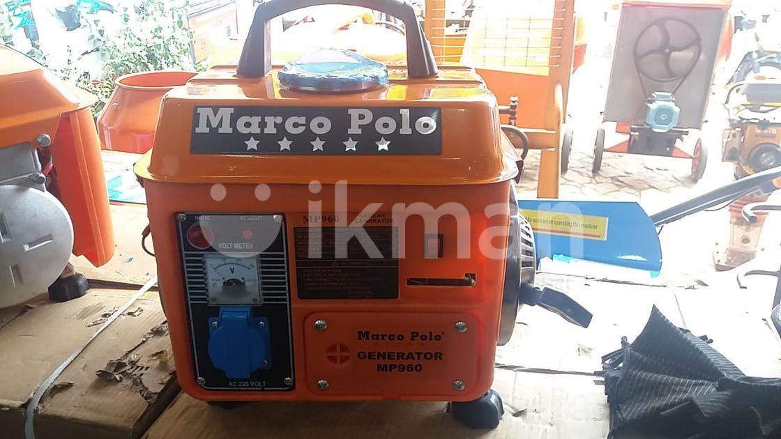 Generator 900W - 1kV in Nugegoda | ikman.lk