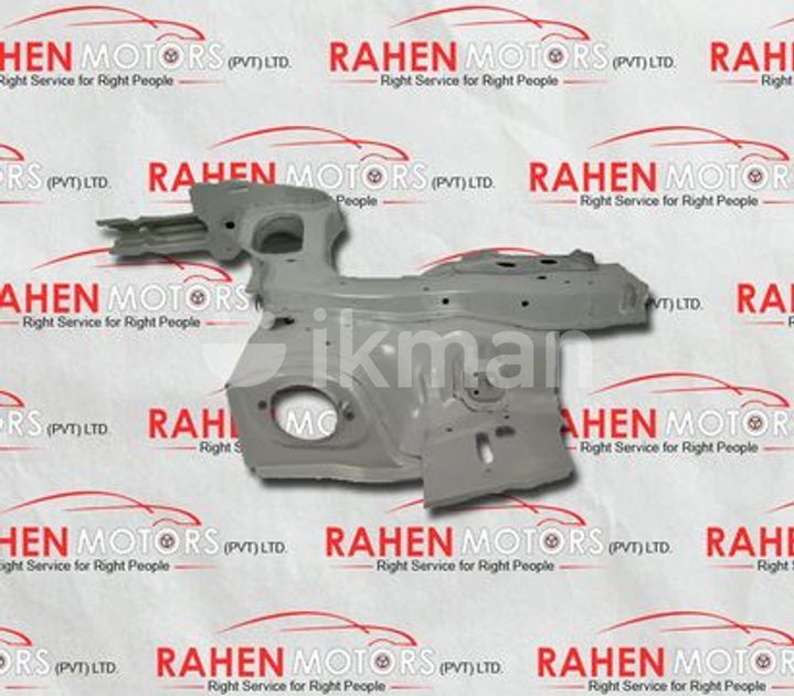 Genuine Chassis Complete Alto Lxi in Ragama | ikman
