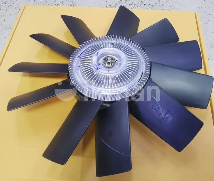 Genuine Ford Ranger Radiator Fan - Brand New for Sale in Kadawatha | ikman