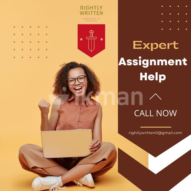 Get Top Marks on Your OTHM Assignments with Professional Assistance ...