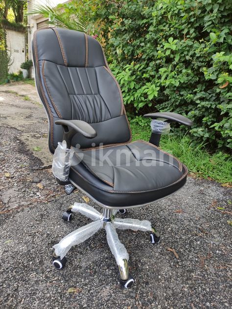 GF-C35 Multifunction Office Chair for Sale | Talawatugoda | ikman