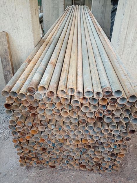 Gi Pipe D/meter 1.5 Inch for Sale | Colombo 4 | ikman