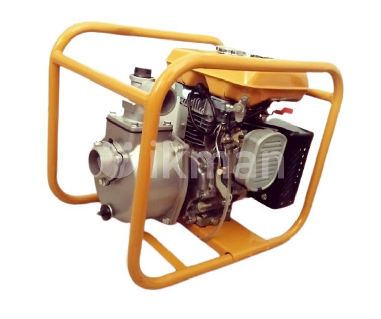 Giant Kerosene Petrol Engine Water Pump 2" for Sale in Godagama | ikman