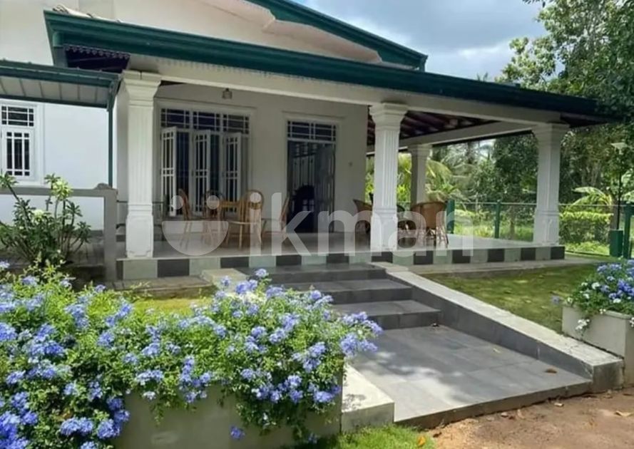 Giriulla : 36 Acer Estate for Sale in Riloluwa | ikman