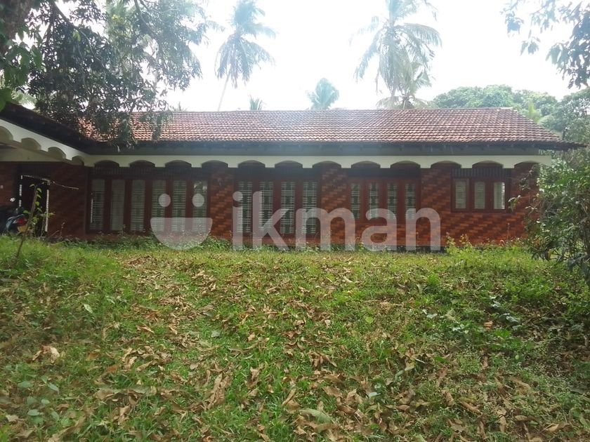 Giriulla : 6 BR House and 100 cube crusher for Sale in Kotadeniyawa | ikman