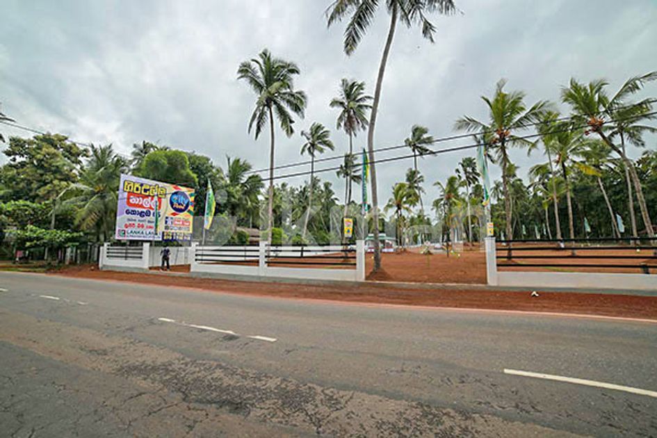 Giriulla - Land for Sale (Block No. 21) | ikman