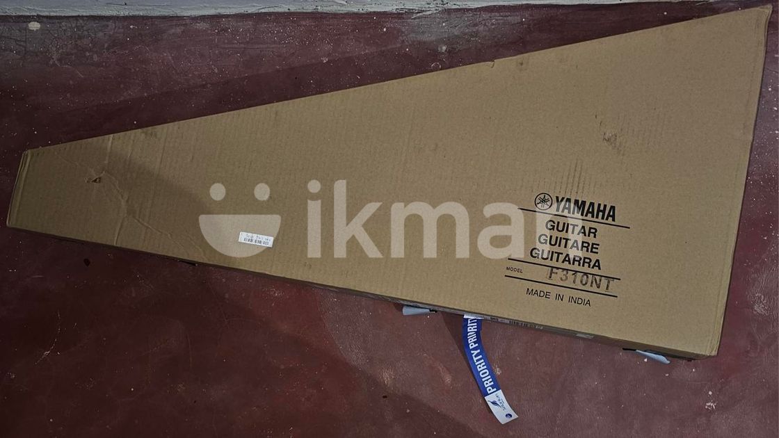 Yamaha Guitar for Sale in Jaffna City | ikman