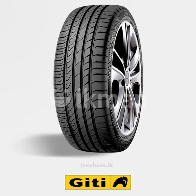 Giti 225/50 R17 RFT (CHINA) Tyres for Benz E220 for Sale in ...