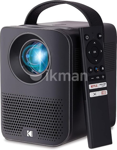 Gleetech 4500lux Smart 4k Projectors for Sale in Panadura | ikman