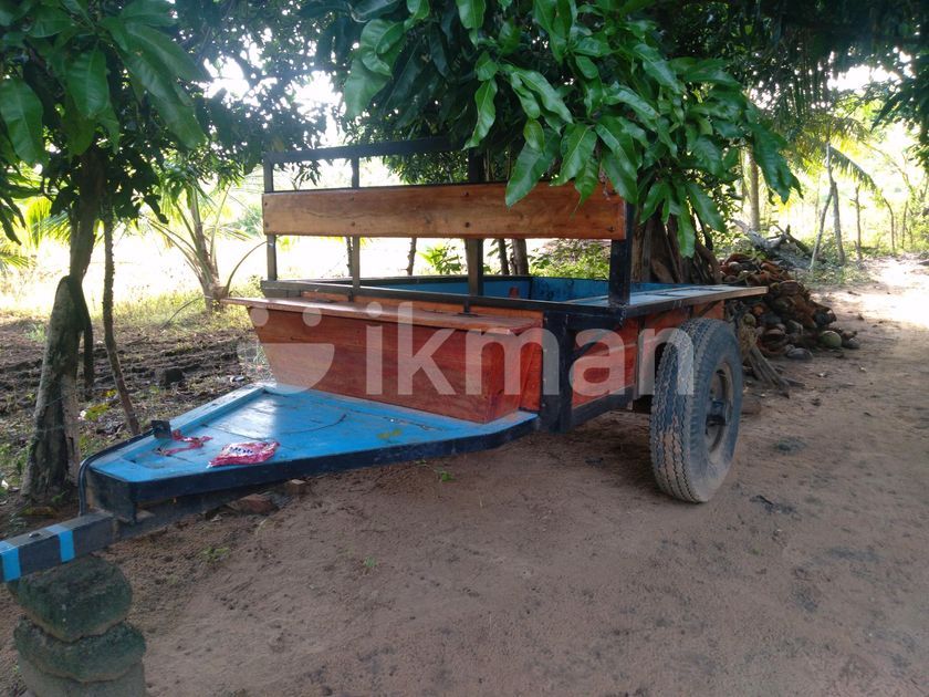 GN 12 TAFE Tractor in Kilinochchi City | ikman