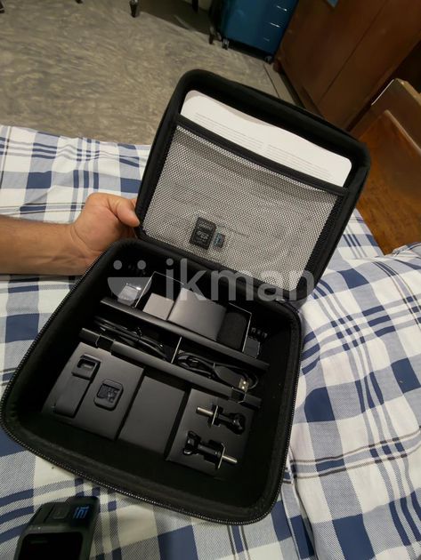 Go Pro 12 Creator Edition for Sale in Maharagama | ikman