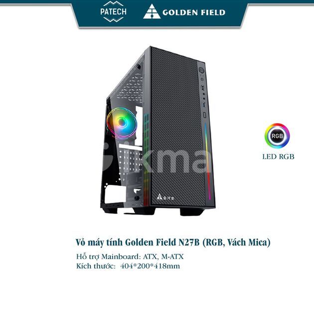 Golden Field N27 B Casing in Pannipitiya | ikman.lk