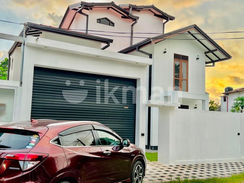 Good Area Nice View Solidly Built Spacious House Sale Negombo | ikman