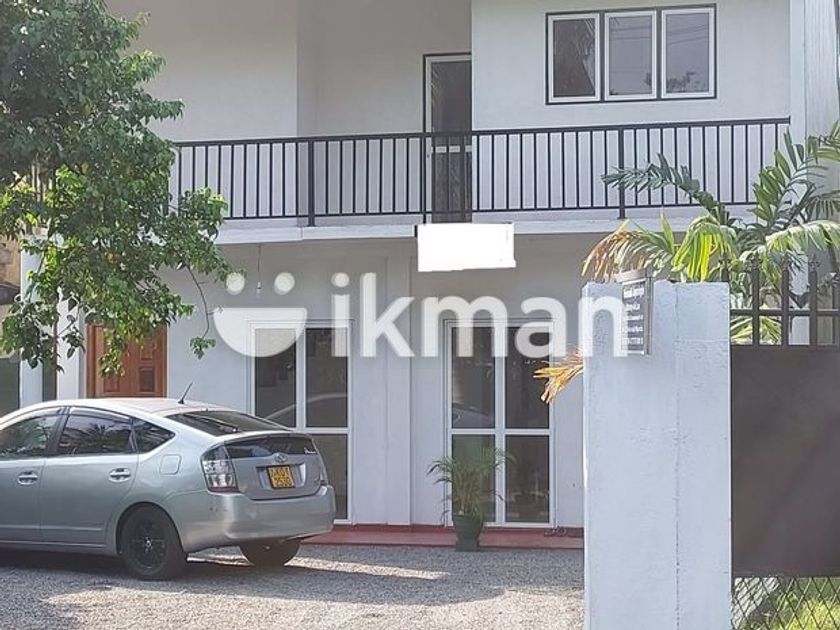 Good Condition House Sale Kottawa | ikman