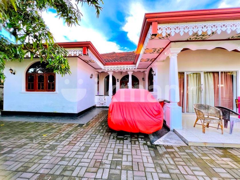 Good Valuable Solid Built 4Br Completed House For Sale In Negombo | ikman