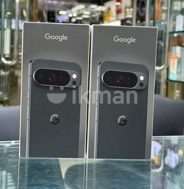 Google 10 PRO XL 256GB (New) | ikman