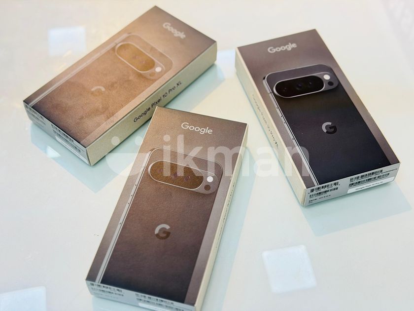 Google Pixel 10 128GB (Brand New) | ikman