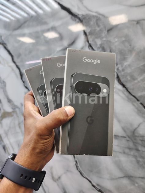Google Pixel 10 12GB 128GB (Brand New) | ikman