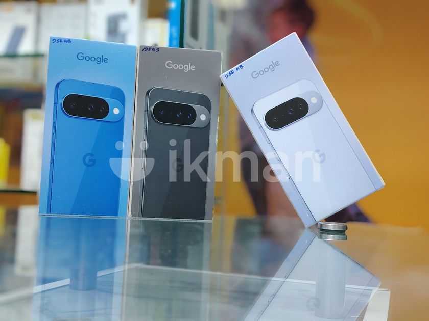 Google Pixel 10 12GB 256GB (Brand New) | ikman