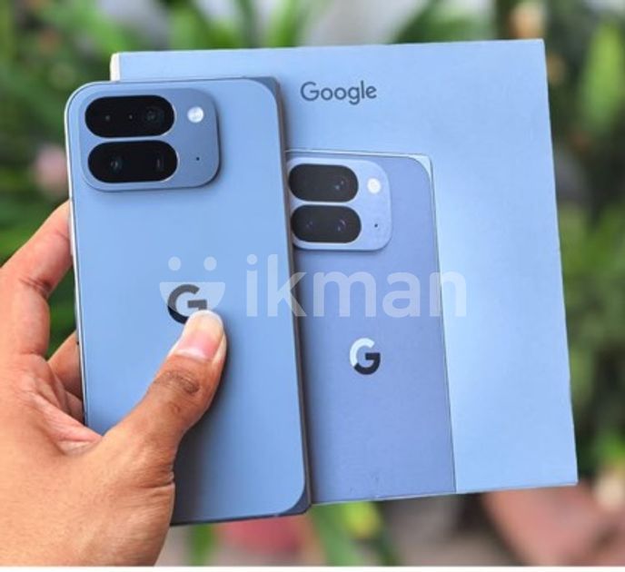 Google Pixel 10 Pro Fold (Used) | ikman
