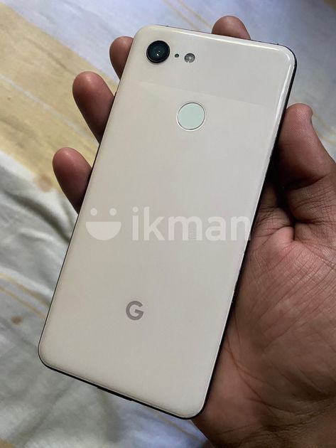 Google Pixel 3 (Used) | ikman