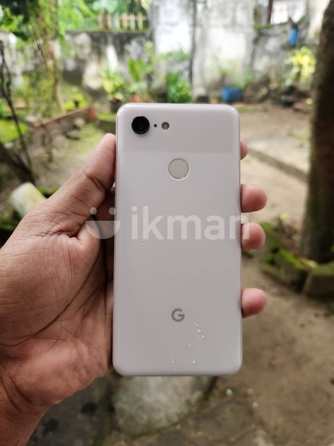 Google Pixel 3 (Used) | ikman